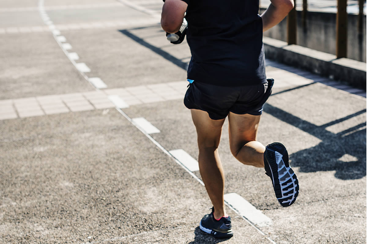 Diez pasos para comenzar a correr y mejorar su estado físico - En Donde ...